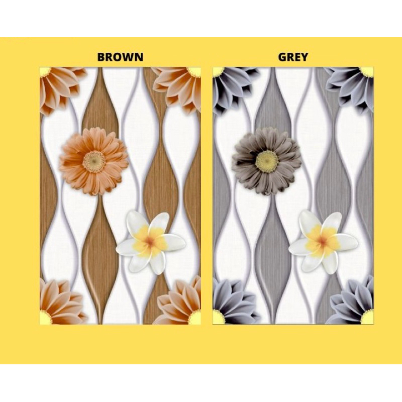 Jual KERAMIK DINDING UNO LAURENT 25x40 / KERAMIK DINDING MOTIF ...