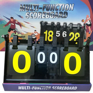 Jual Scoreboard Terlengkap & Harga Terbaru Februari 2026 | Shopee Indonesia