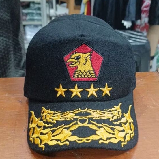 Jual TOPI PARTAI GERINDRA PREMIUM | Shopee Indonesia