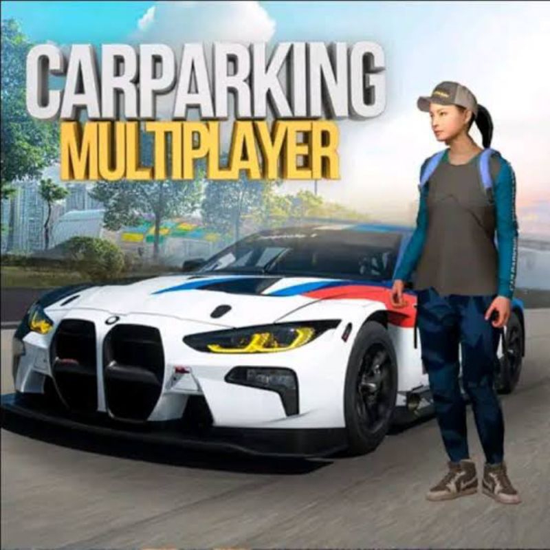 Jual Acc full unlock dan jasa unlock akun Car parking multiplayer 1 ...