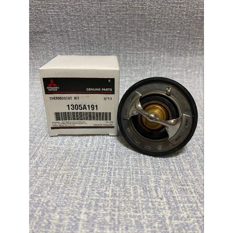 Jual THERMOSTAT MITSUBISHI TRITON PAJERO SPORT 1305A191 | Shopee Indonesia