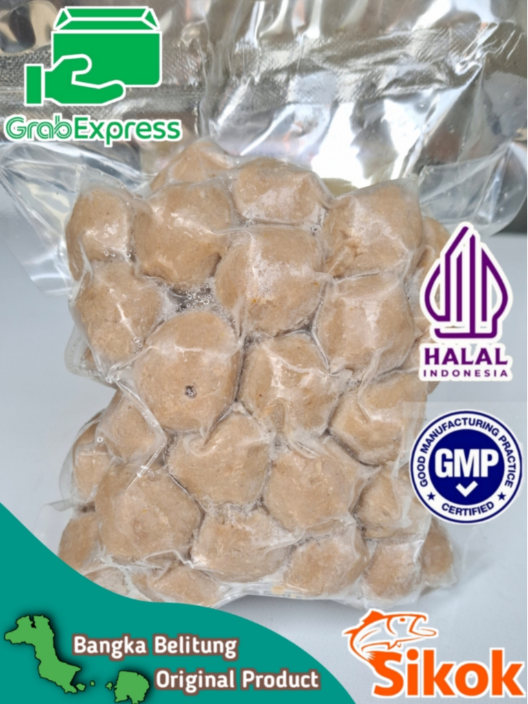 Jual BAKSO SAPI SUPER ISI 50 BUTIR / 700GR / original product | Shopee ...