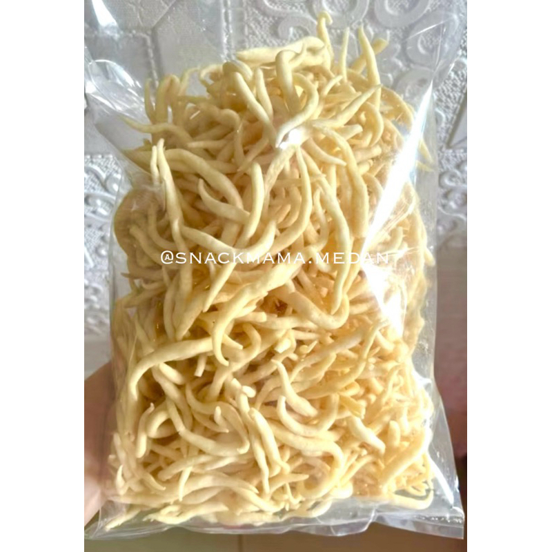 Jual CURUT KEJU HOMEMADE PREMIUM SUPER 100GR / TELUR GABUS KEJU ...