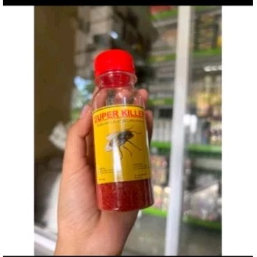 Jual Super Killer Original 100% | Shopee Indonesia