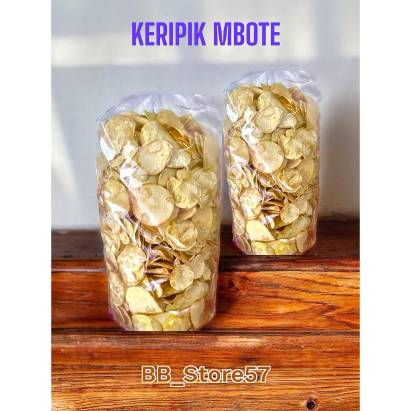 Jual KERIPIK TALAS | KERIPIK MBOTHE KHAS TRADISIONAL 250GR | Shopee ...
