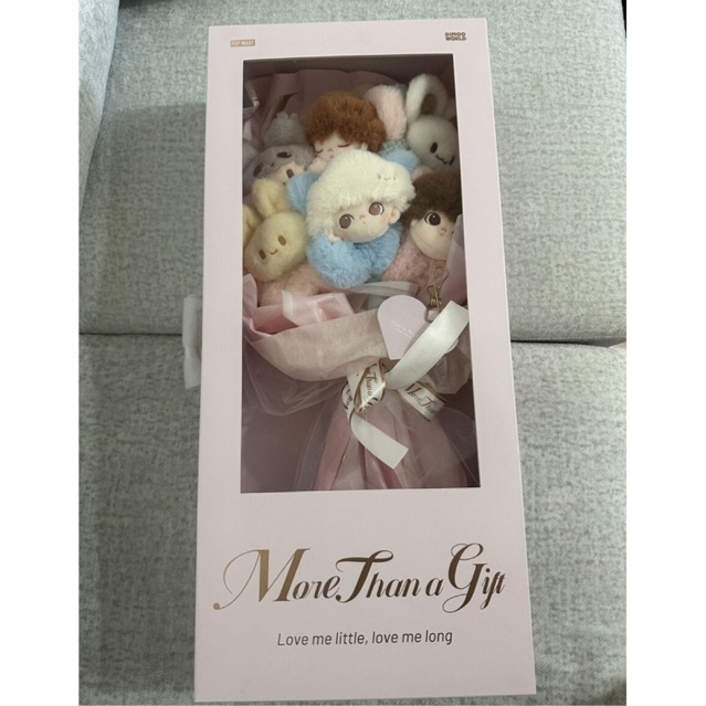 Jual [READY STOCK] POP MART DIMOO MORE THAN A GIFT BOUQUET BOX LABUBU ...