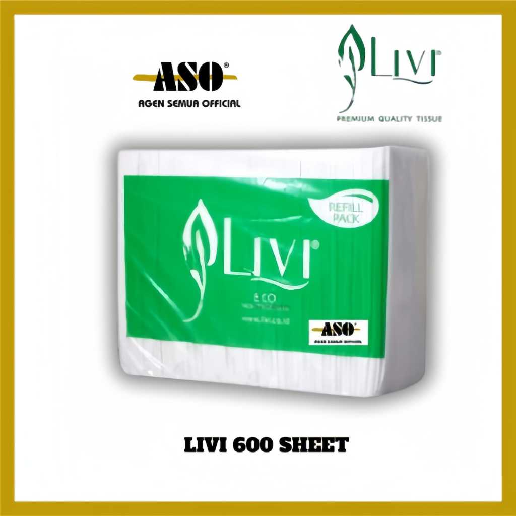 Jual Livi Tisu Terlengkap & Harga Terbaru Mei 2026 | Shopee Indonesia