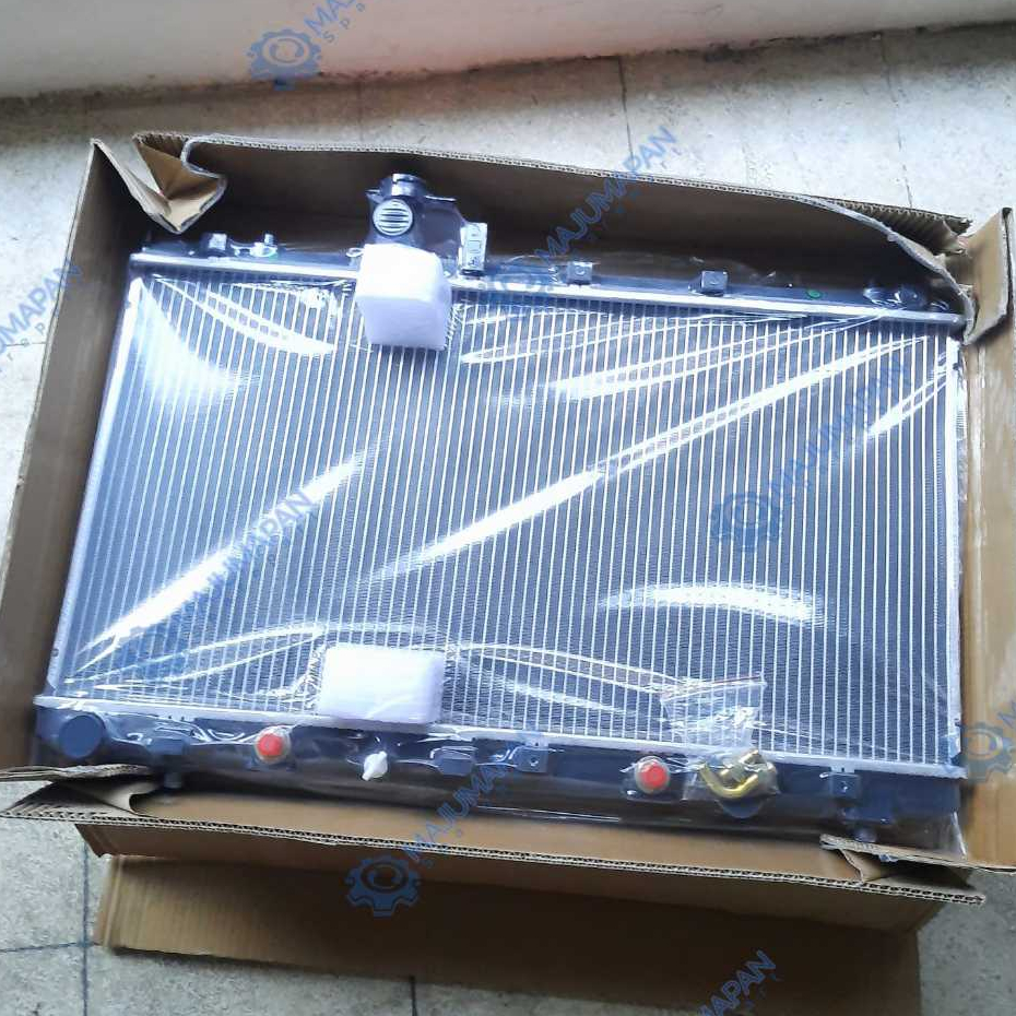 Jual RADIATOR SUZUKI SX4 SX 4 08 - 12 NEO BALENO 08 - 10 MATIC AT ...