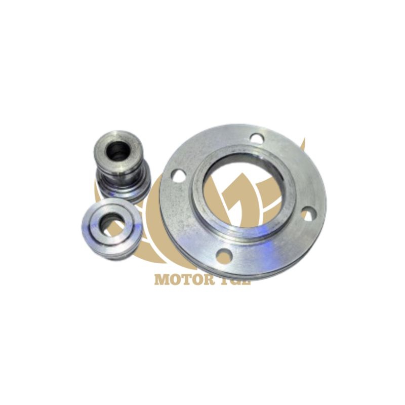 Jual Spacer Adaptor & Bushing Roda Depan PCX 160 PNP Velg Vario 125/150 ...