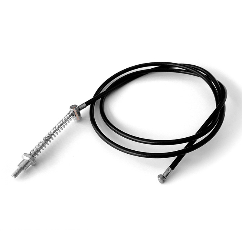 Jual Kabel Rem Brake Cable Belakang dengan Depan Untuk Sepeda Listrik E ...
