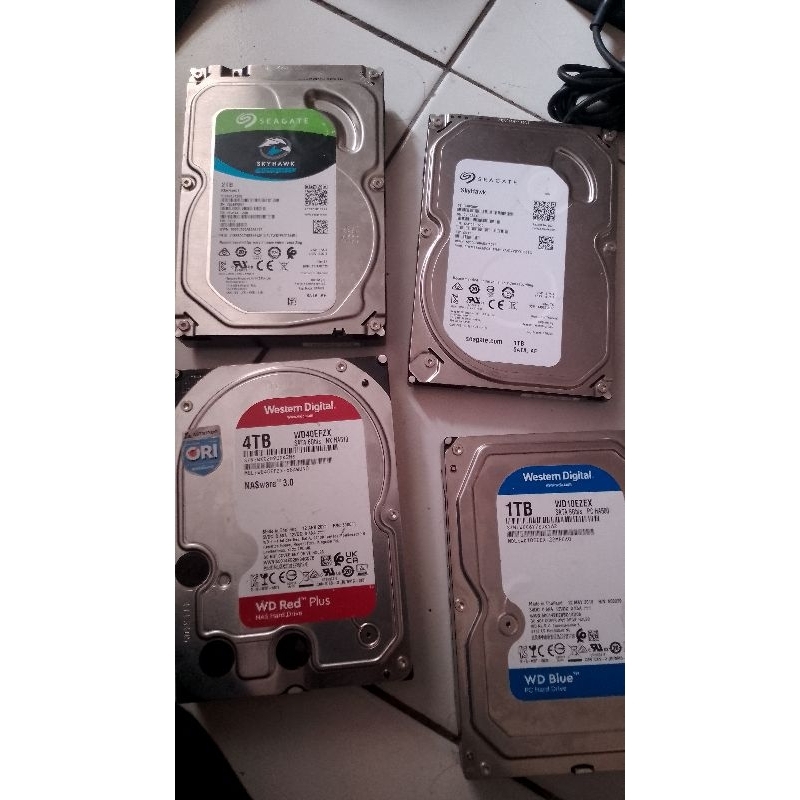 Jual HDD pc | Shopee Indonesia
