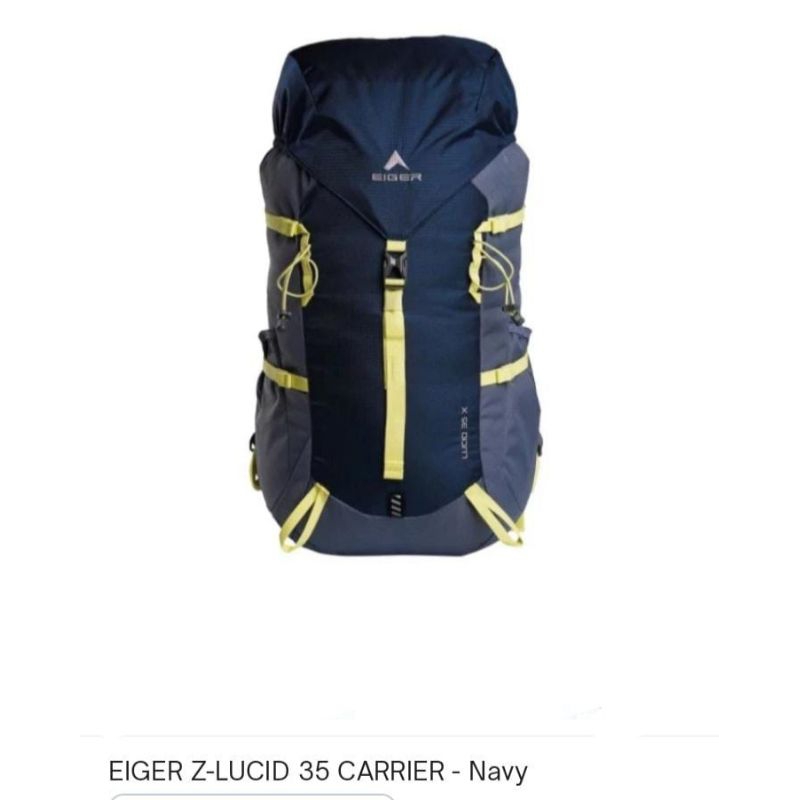 Jual tas 35 liter | Shopee Indonesia