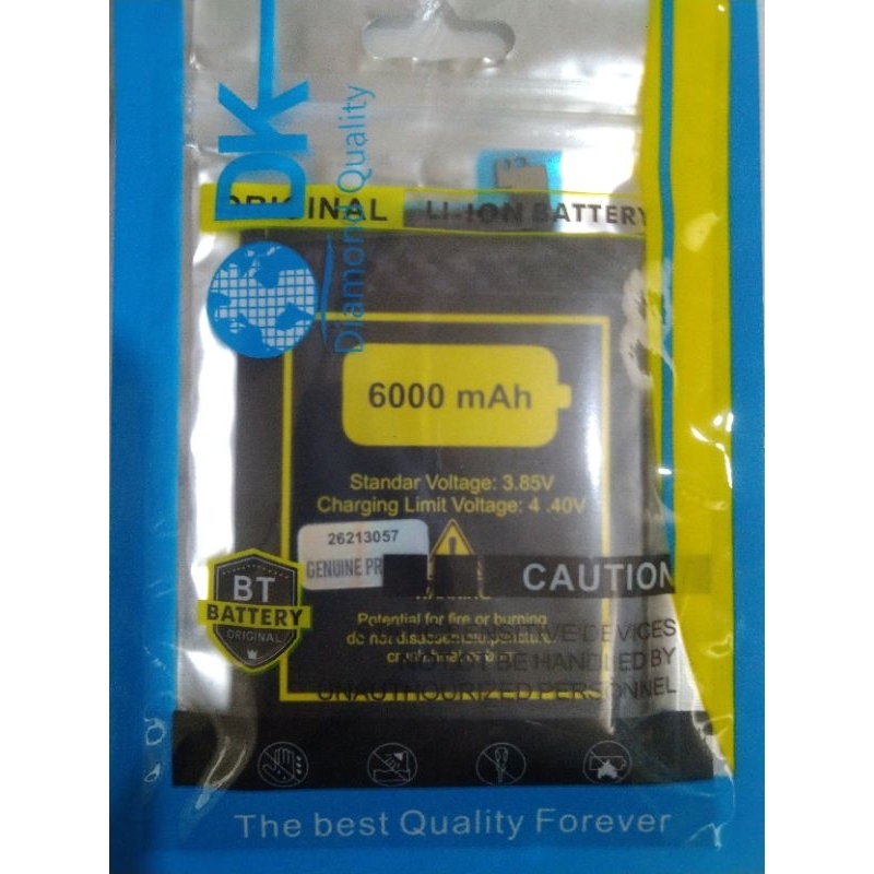 Jual Oppo BLP959 BLP-959 Battery Batre Baterai Oppo ReNo 8T 4G ReNo 8T ...