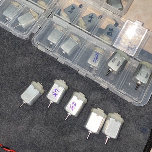 Jual DINAMO TAMIYA MABUCHI BENING ORIGINAL DAN SEGEL | Shopee Indonesia
