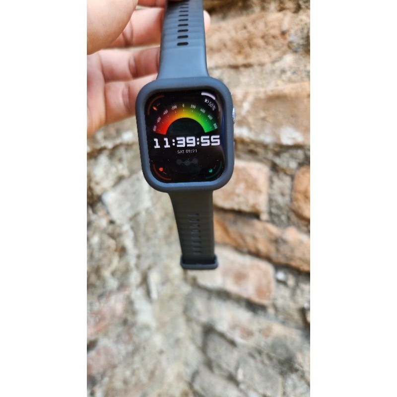 Jual SMARTWATCH HUAWEI FIT 3 HITAM SECOND(net no nego!) | Shopee Indonesia