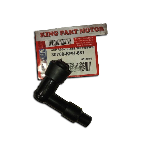 Jual ORIGINAL: cangklong Busi Honda Bebek | Shopee Indonesia