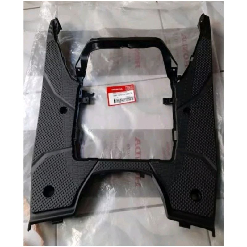 Jual 64310-K1A-NO0ZA step floor pijakan kaki atas lantai atasbeat deluxe beat street K1A 2021 ...
