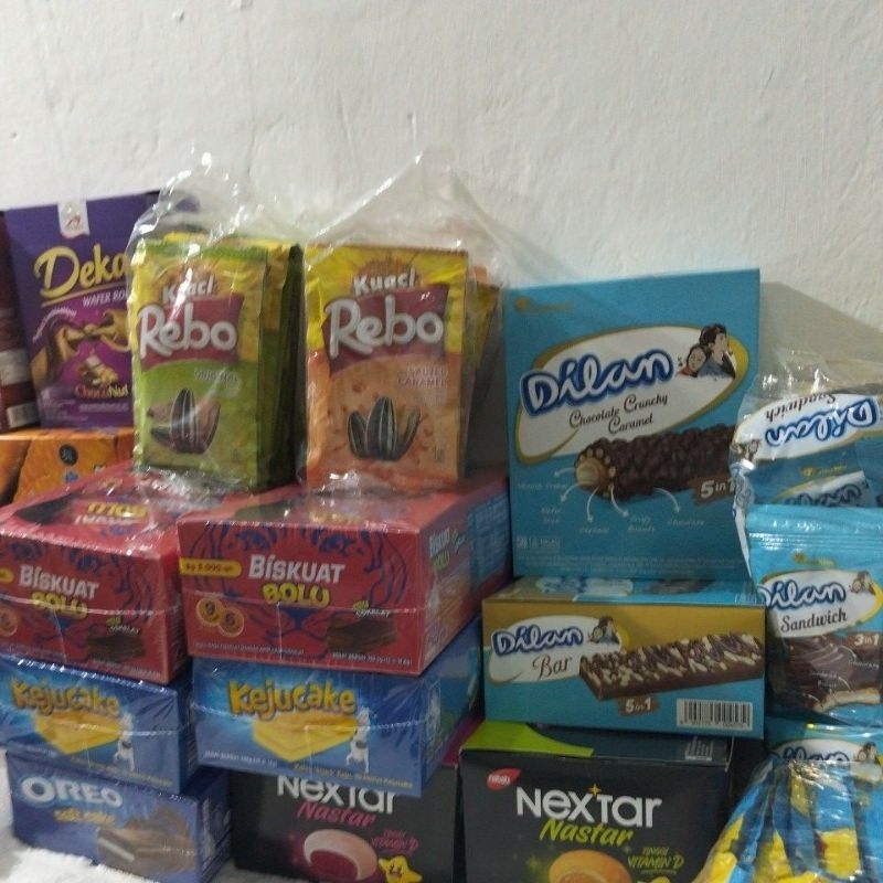 Jual Jajan permen by chalistasafa | Shopee Indonesia