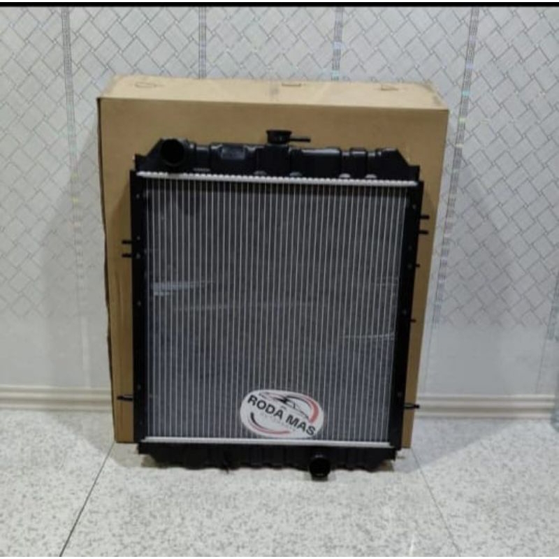 Jual RADIATOR MITSUBISHI COLT DIESEL PS 100 RAGASA TRIVINDO | Shopee ...