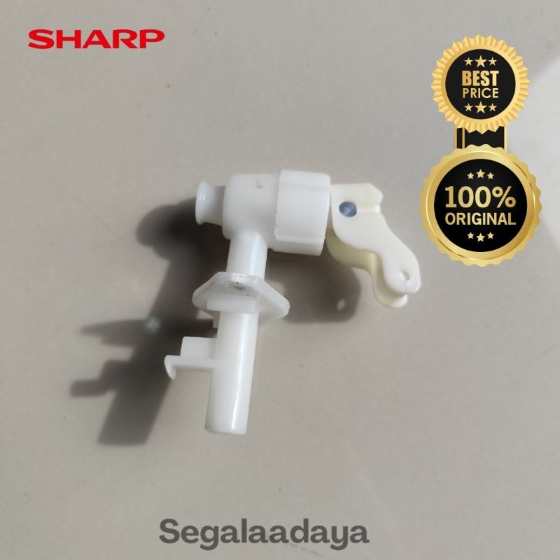 Jual kran dispenser sharp | Shopee Indonesia
