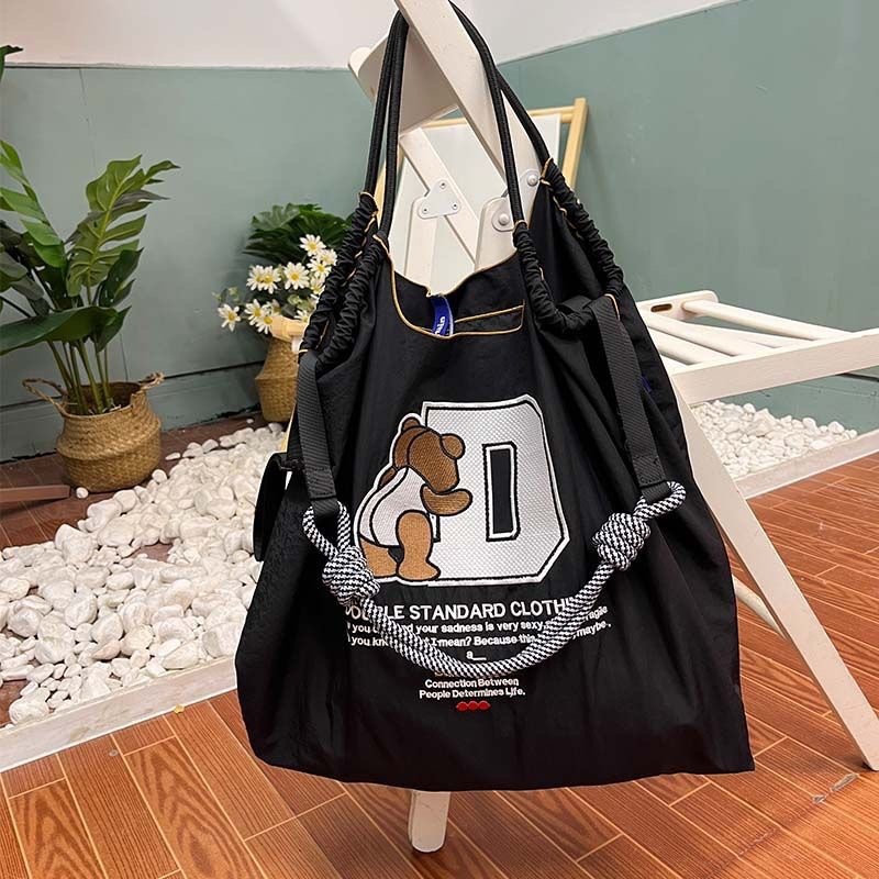 Jual Selempang Tas Universal - Adjustable, Kuat, Tebal, Cocok untuk ...
