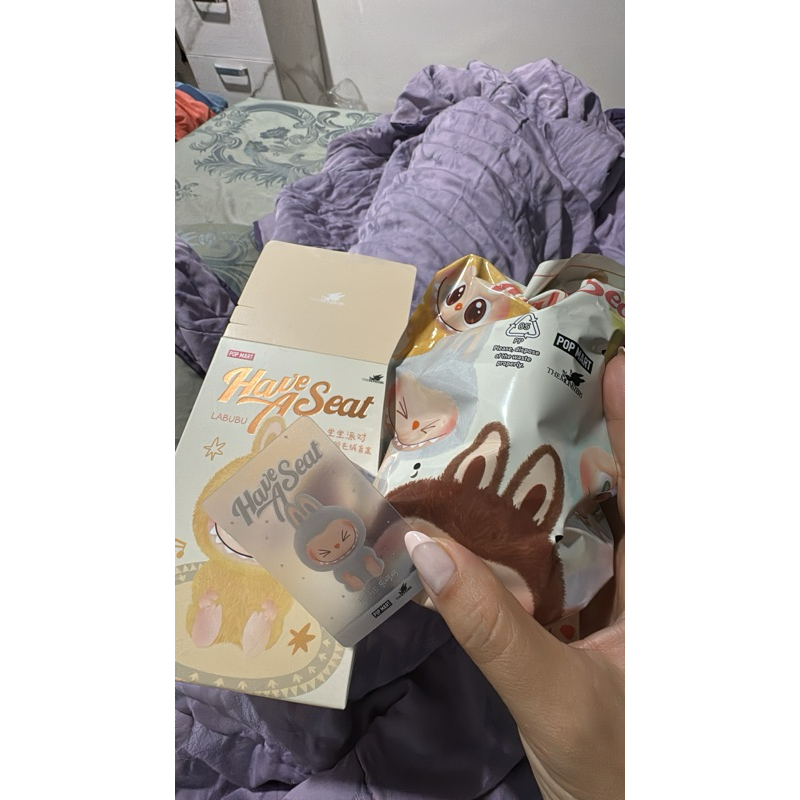 Jual Labubu V2 Hehe | Shopee Indonesia