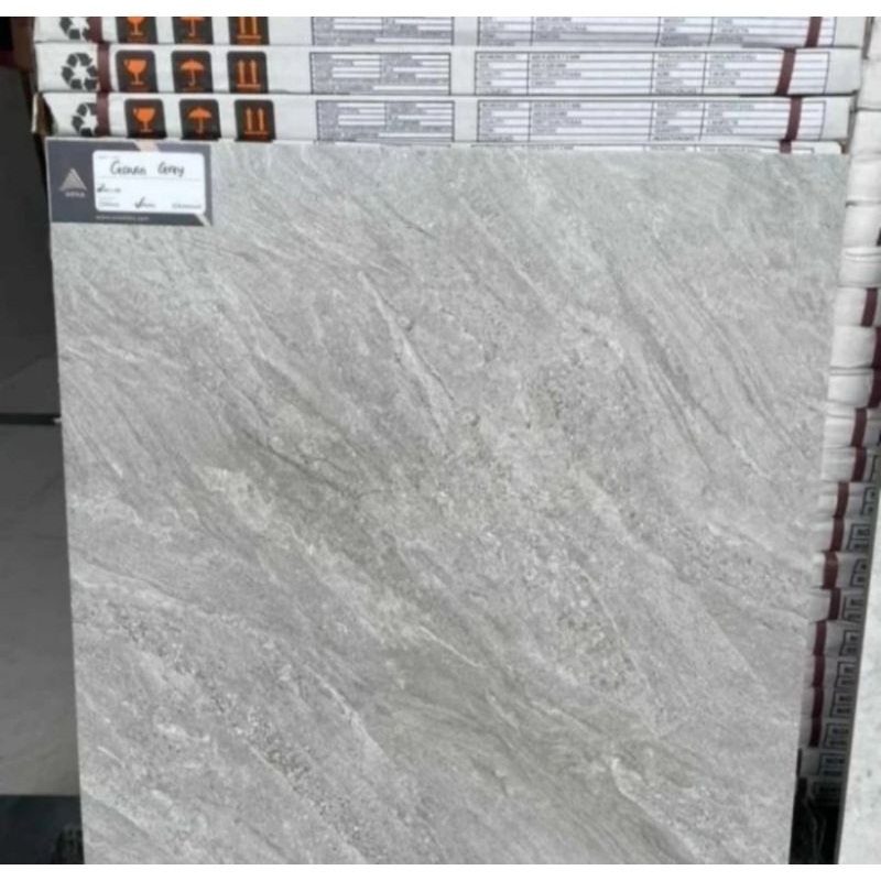 Jual ubin/granit catport/keramik garasi 60x60 matt/kasar | Shopee Indonesia