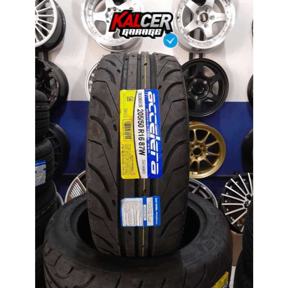 Jual BAN MOBIL TUBELESS 205 50 R16 BAN BUAT AVANZA XENIA VIOS AYLA DLL ... Jual BAN MOBIL TUBELESS 205 50 R16 BAN BUAT AVANZA XENIA VIOS AYLA DLL ...
