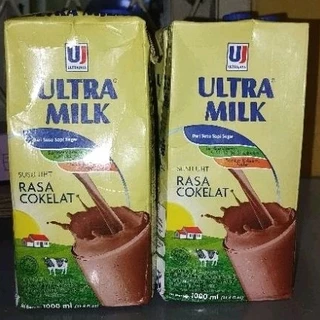 Jual Susu Ultra 1 Liter Terlengkap & Harga Terbaru November 2024 | Shopee Indonesia