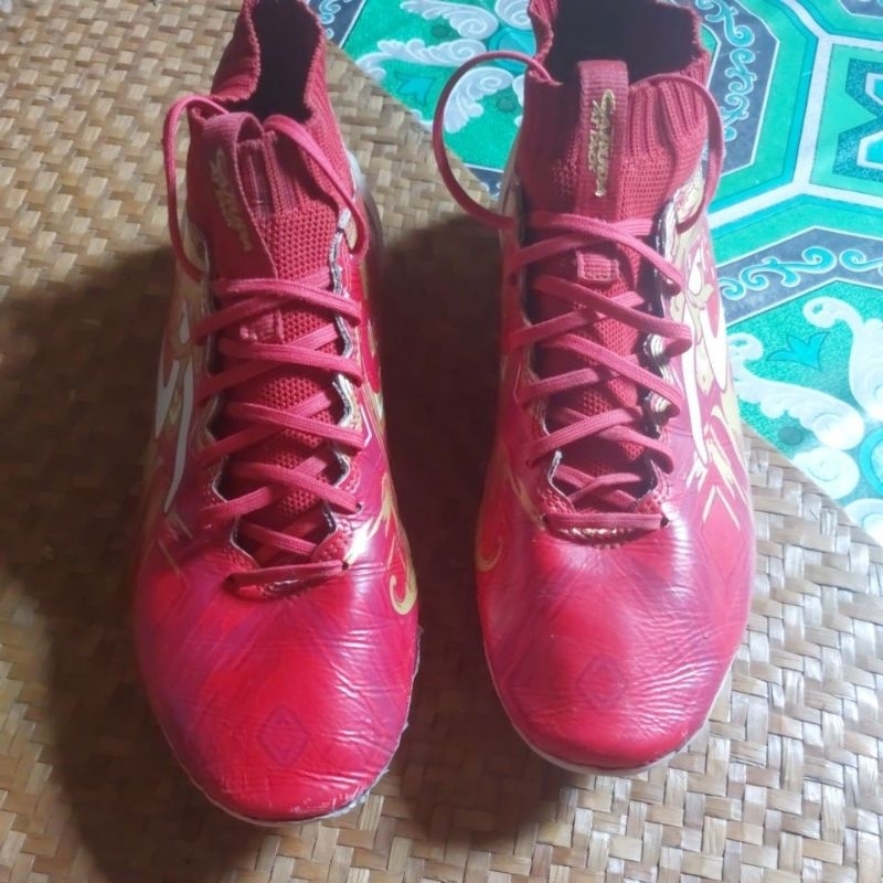 Jual specs garuda attack 2017 | Shopee Indonesia