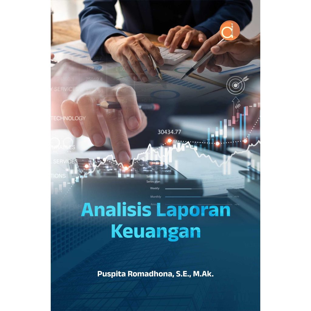 Jual Buku Analisis Laporan Keuangan - ORIGINAL 2024 | Shopee Indonesia