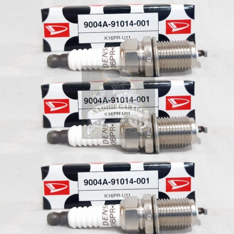 Jual Busi Xenia 2005-2015 VVTI 1000cc Ori 1set | Shopee Indonesia