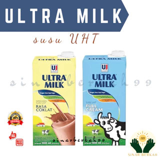 Jual Susu Ultra 1 Liter Terlengkap & Harga Terbaru November 2024 | Shopee Indonesia