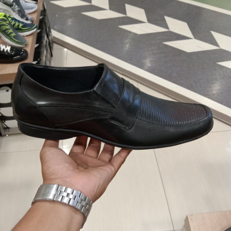 Jual CARDINAL SEPATU KERJA | SEPATU PANTOFEL KULIT | SEPATU FORMAL PRIA ...