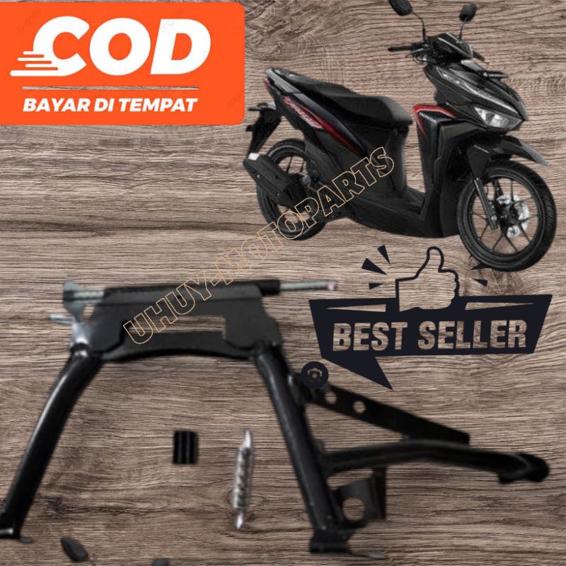 Jual STANDAR 2 TENGAH Honda VARIO 125 2013-2023 VARIO 150 2017-2023 Honda | Shopee Indonesia