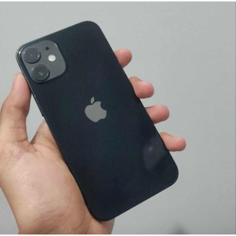 Jual Ip 12 mini Bypass premium cell (128) | Shopee Indonesia