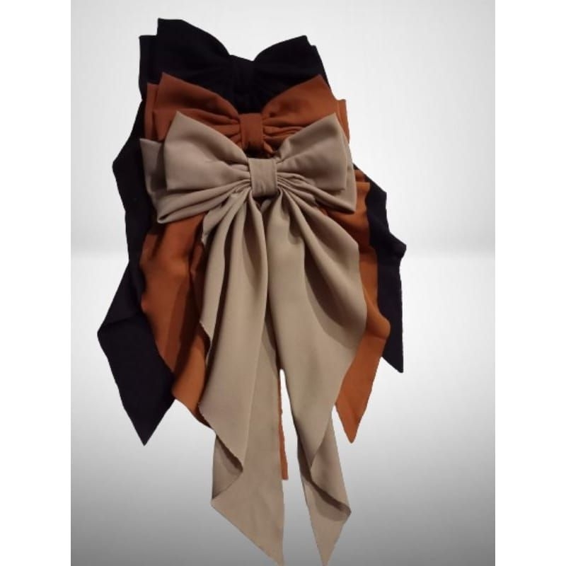 Jual Pita hijab kekinian ala ria ricis | Shopee Indonesia