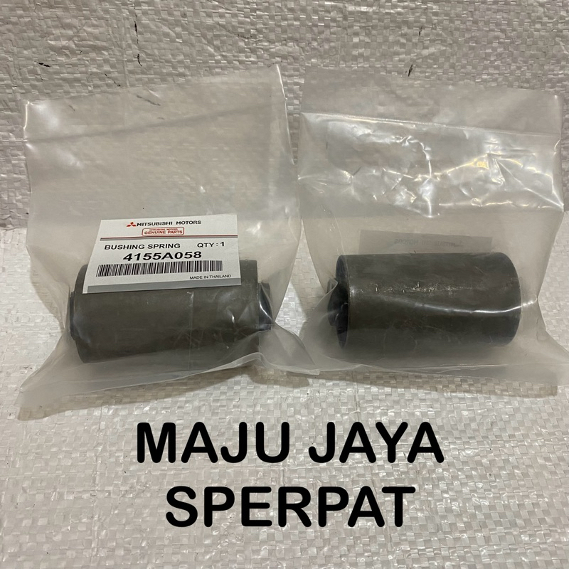 Jual BUSHING SPRING / BUSHING BOS PER BELAKANG ALL NEW TRITON HDX ...