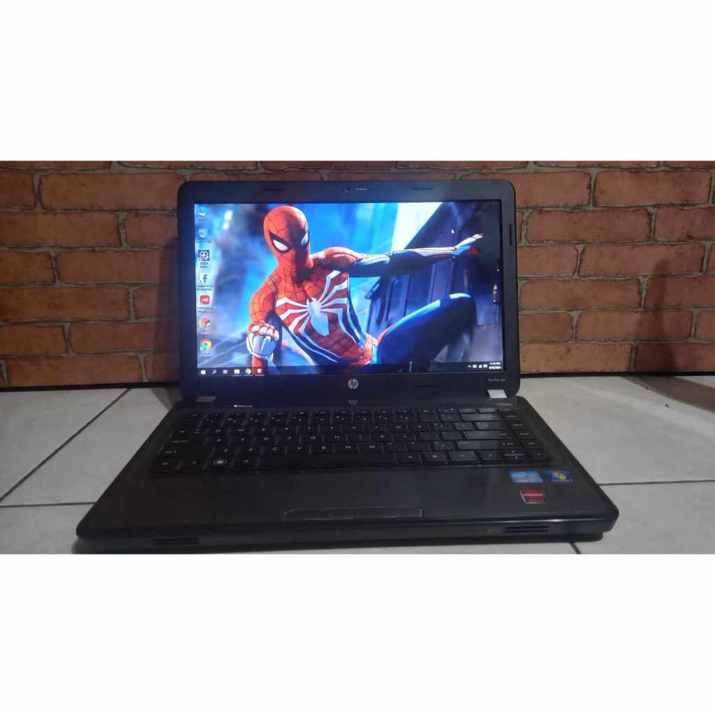 Jual Notebook HP Intel Core i5 Dual GPU | Shopee Indonesia