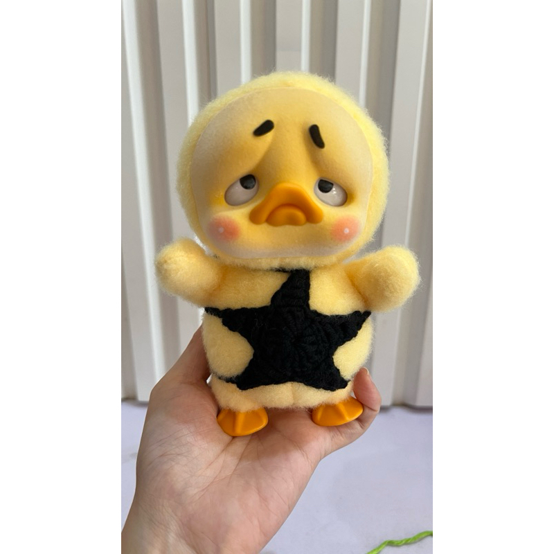 Jual Baju Upset Duck Rockstar Lisa Blackpink | Shopee Indonesia