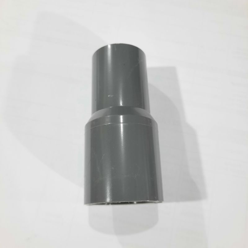 Jual Sambungan Pipa PVC Turunan 1" x ¾" AW Merk Rucika / V sok 1 ke 3/4 inch / Sok Turunan 1 ...