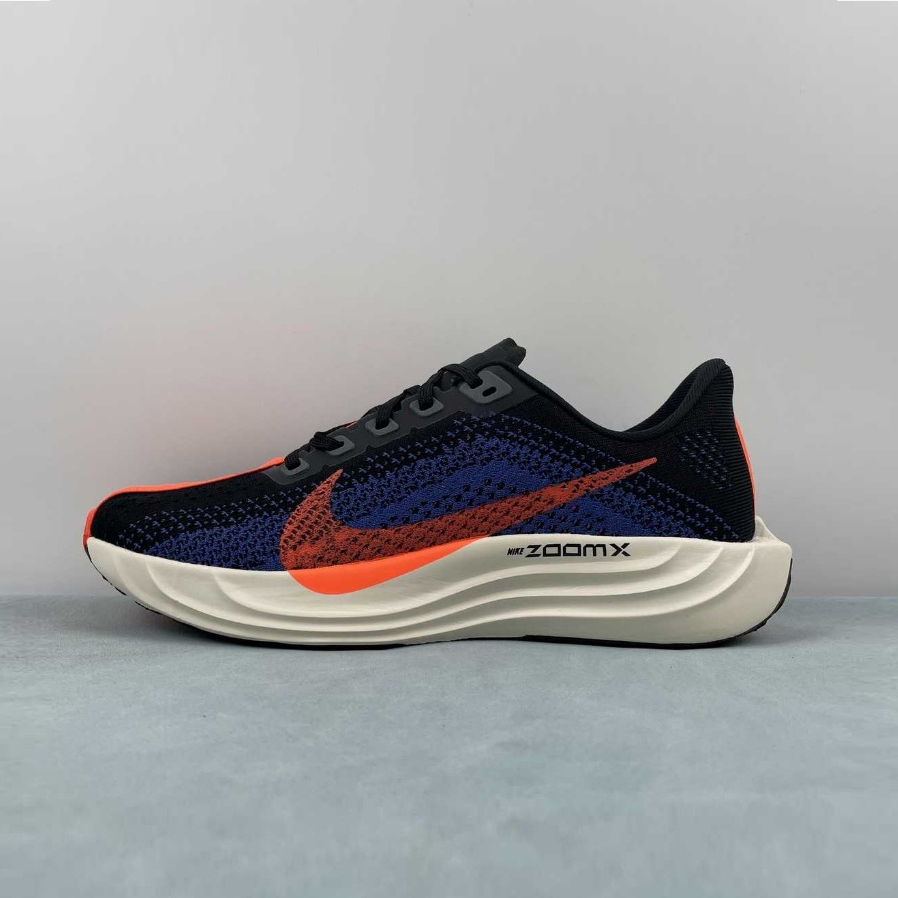 Jual Nike Pegasus Plus Men's Road Running Shoes FQ7262-008 Size:39-45 ...