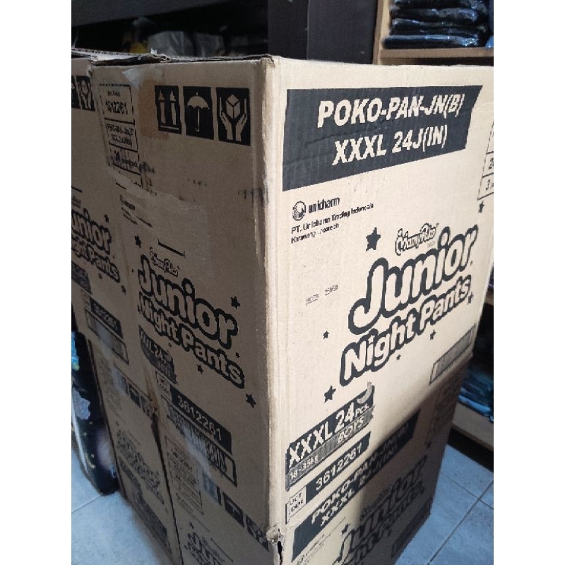 Jual Kardus Jumbo Tebal Bekas Box Karton Packaging Pindahan | Shopee ...