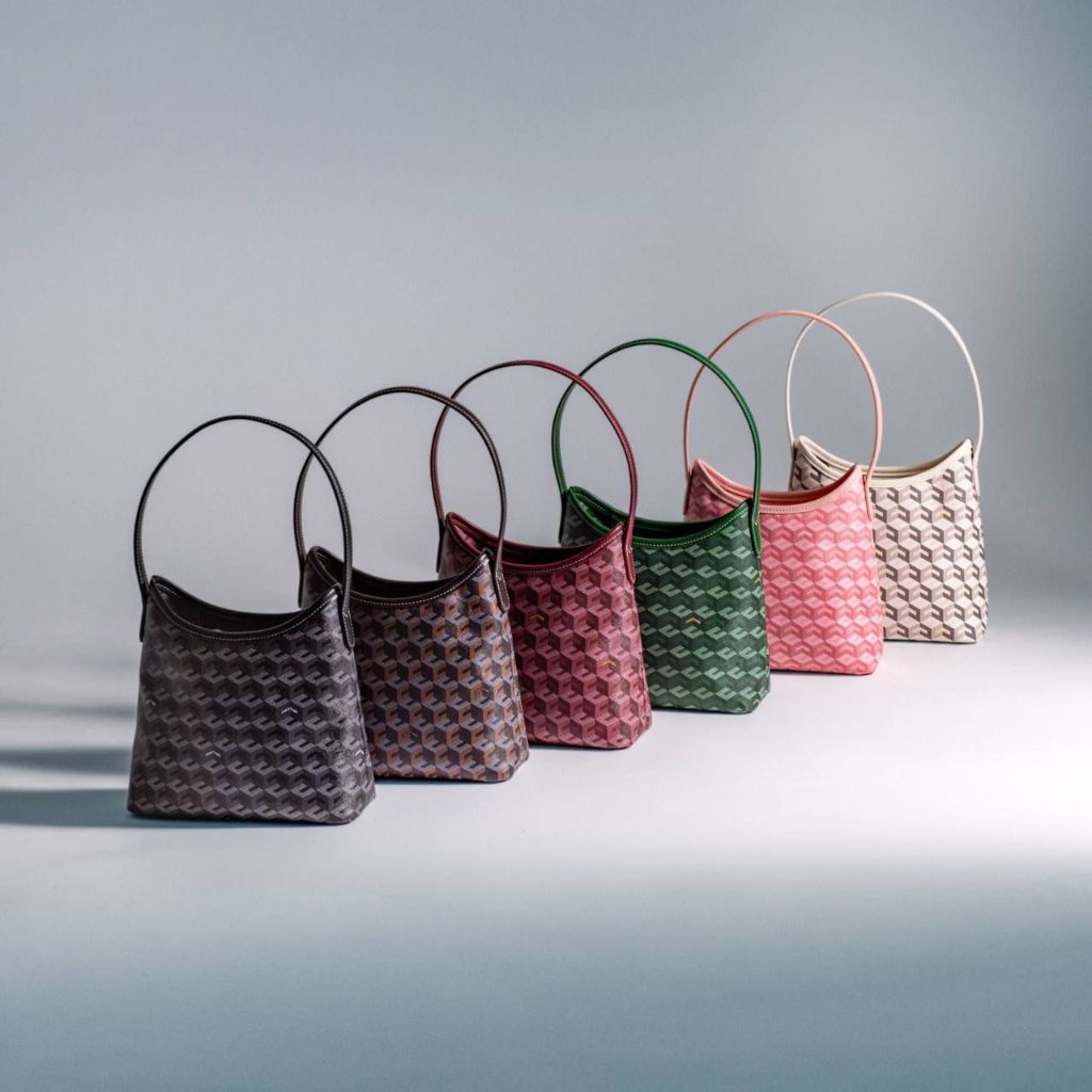 Jual CHRISTY NG Alesso Large Medium Mini Hobo Bag 100% ORIGINAL MALAYSIA | Shopee Indonesia