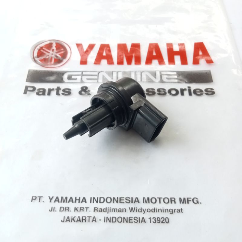 Jual Sensor Isc Langsam Idle Yamaha X-Max 250 CC 300 CC Original ...