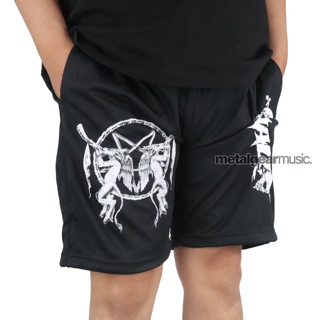 Jual Original Jihad - Icon Shorts | Shopee Indonesia