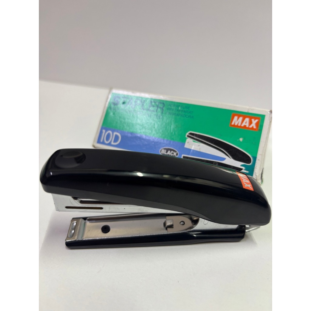 Jual Stapler/Staples/Jepretan MAX ETONA HD-10D | Shopee Indonesia