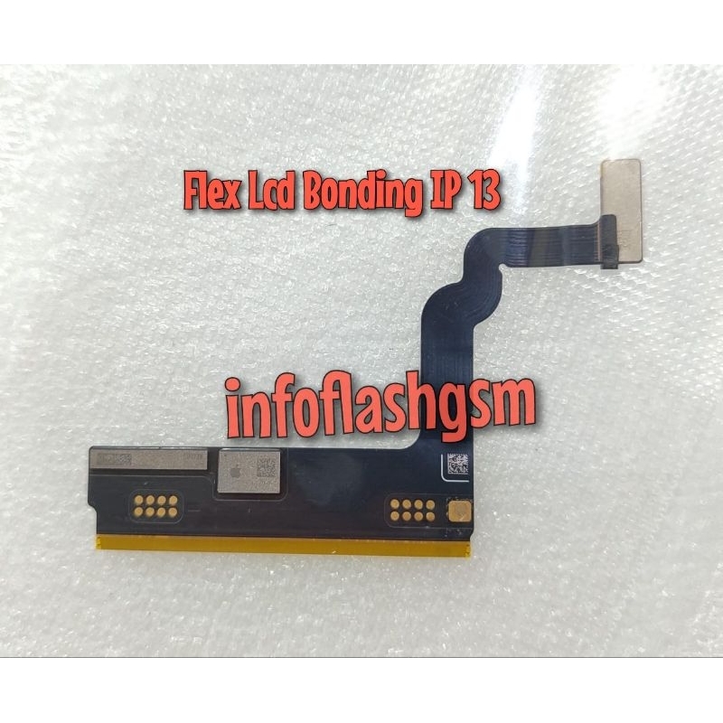 Jual Flexibel Flexible Lcd Bonding 13 Pro Max 14 Pro Max | Shopee Indonesia
