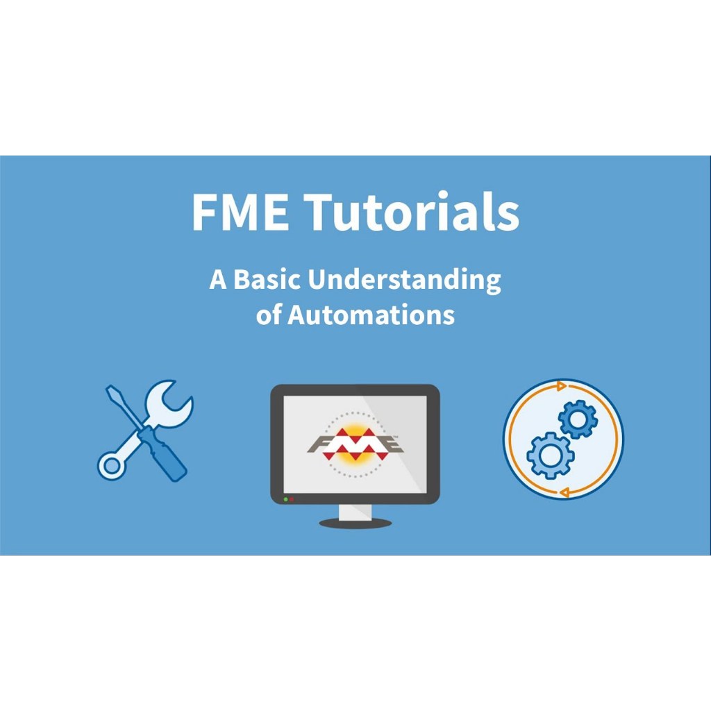 Jual FME Form Desktop 2024 Transformasi Data Plus Tutorial | Shopee Indonesia