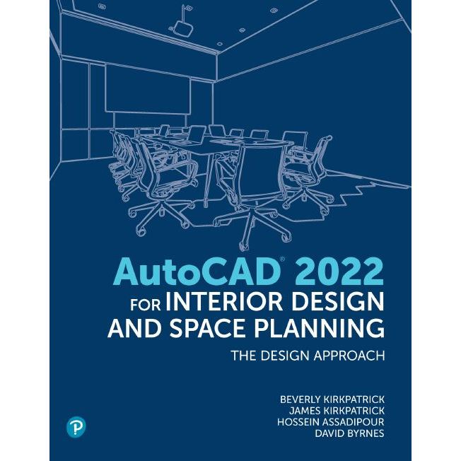 Jual AutoCAD 2022 for Interior Design and Space Planning | Shopee Indonesia